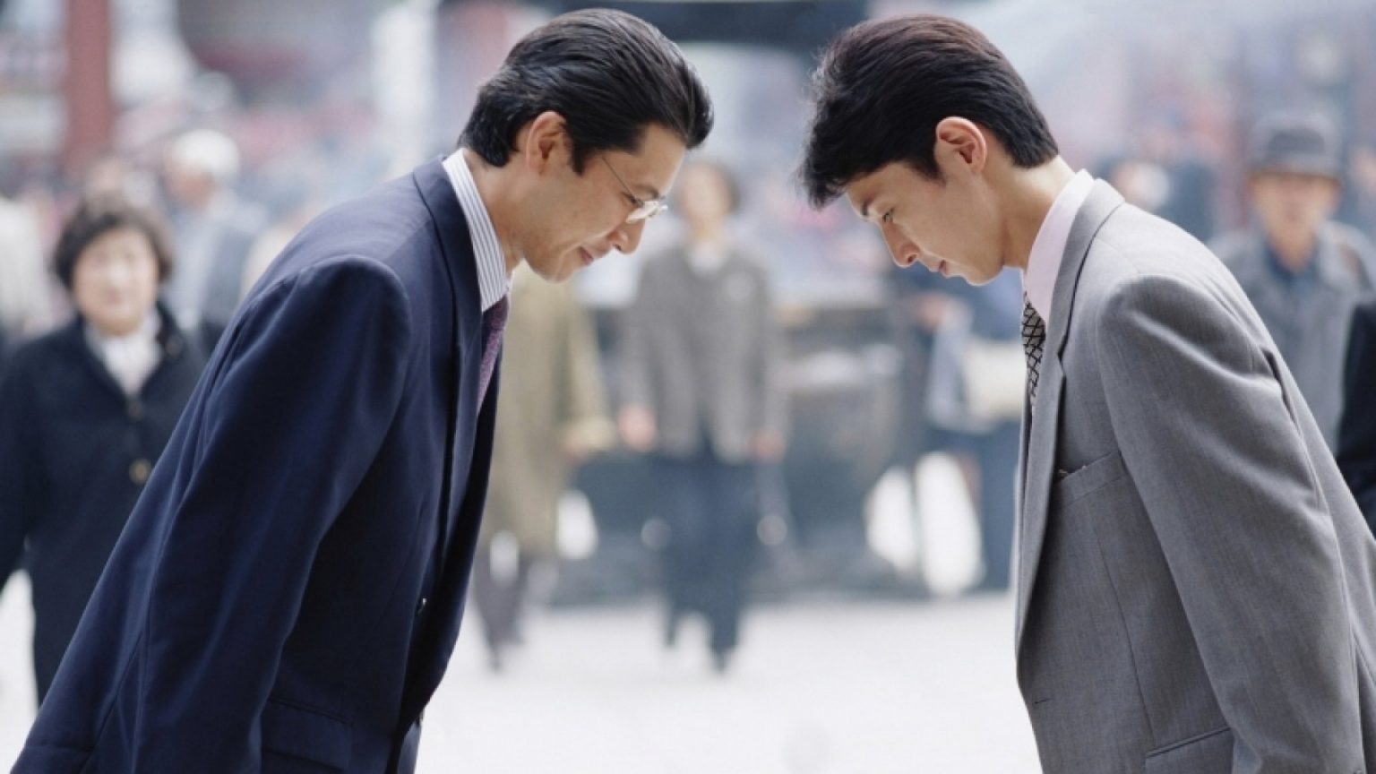 Quel est l’importance des bonnes manières ? - La courtoisie