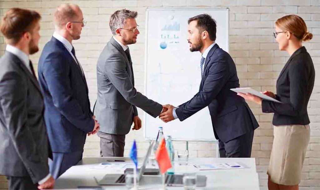 La courtoisie - Un atout pour la vie